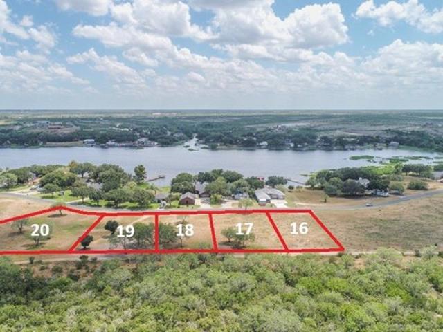 19 Lakeshore Dr Lot 19, Sandia, TX 78383