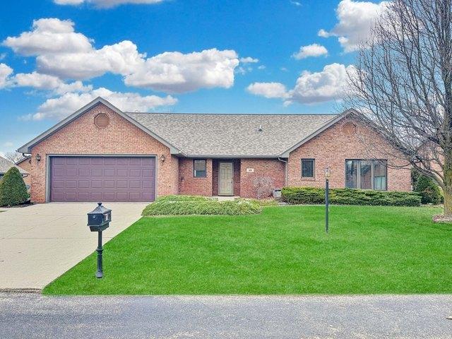19 Laurel Bnd, Urbana, OH 43078