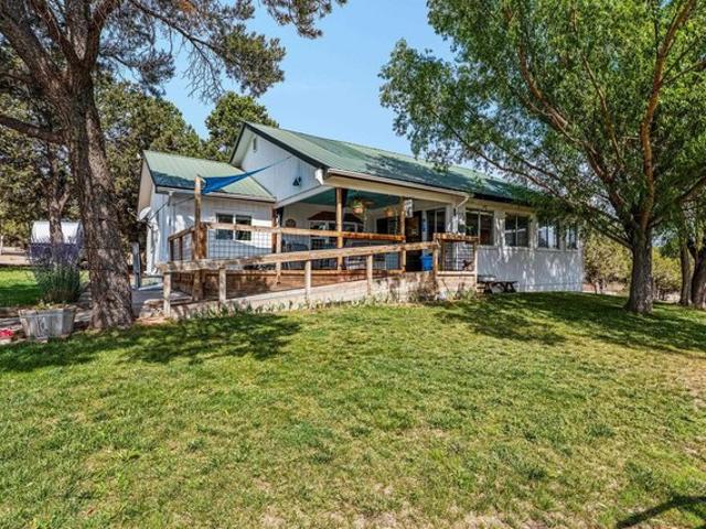 19 Lazy Ln, Arboles, CO 81121