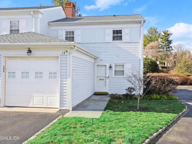 19 Le Grande Ave #13, Greenwich, CT 06830