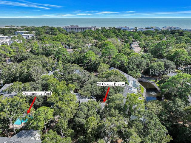 19 Lemoyne Ave, Unit 23, Hilton Head Island, SC 29928 | MLS #501250 | Compass