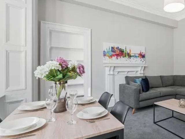19 Leamington Terrace, City of Edinburgh, EH10 4JS, United Kingdom | 3 bed apartment for rent #138313216 | Rentberry