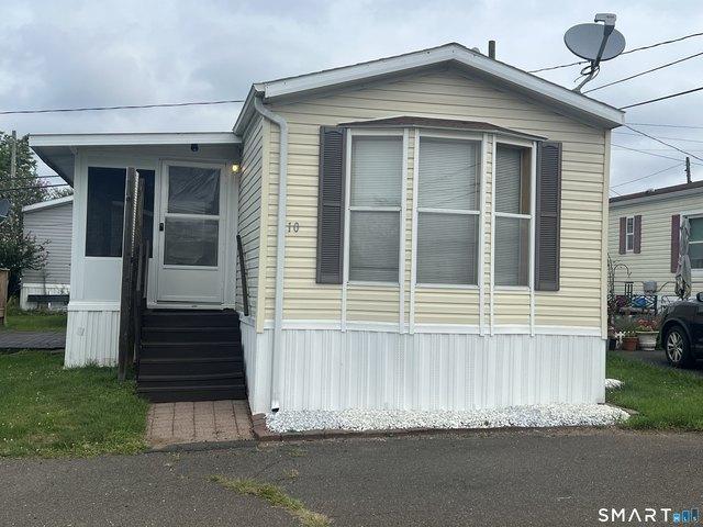 19 Leetes Island Rd Trlr 10, Branford, CT 06405