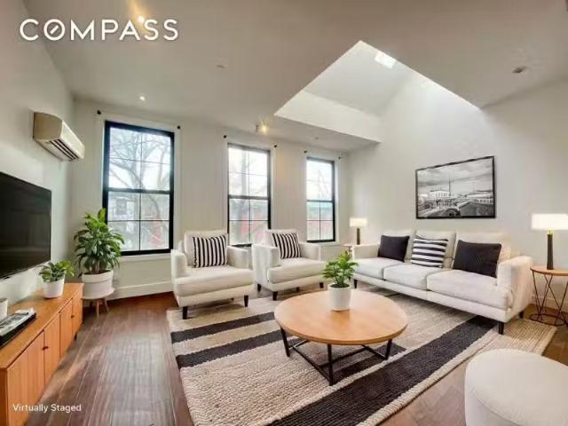 19 Lefferts Place, 3, Brooklyn, NY 11238