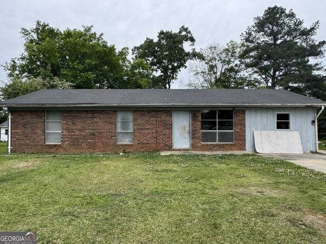 19 Lindsey Dr NW, Rome, GA 30165