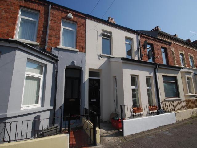 19 Lisburn Avenue, Belfast BT9 7FX