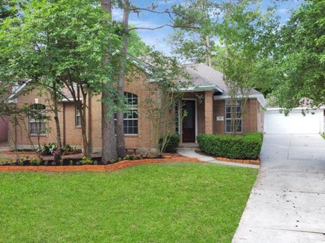 19 Long Springs Pl, The Woodlands, TX 77382