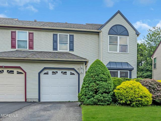 19 Longbrook Lane
