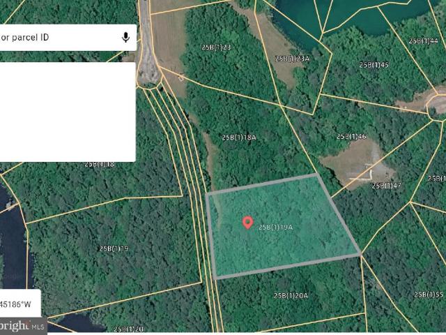 19 lot Lake View Drive