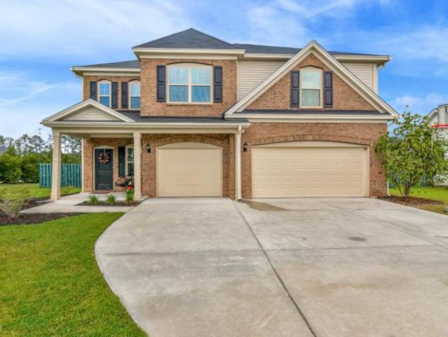 19 McCrady Dr, Richmond Hill, GA 31324