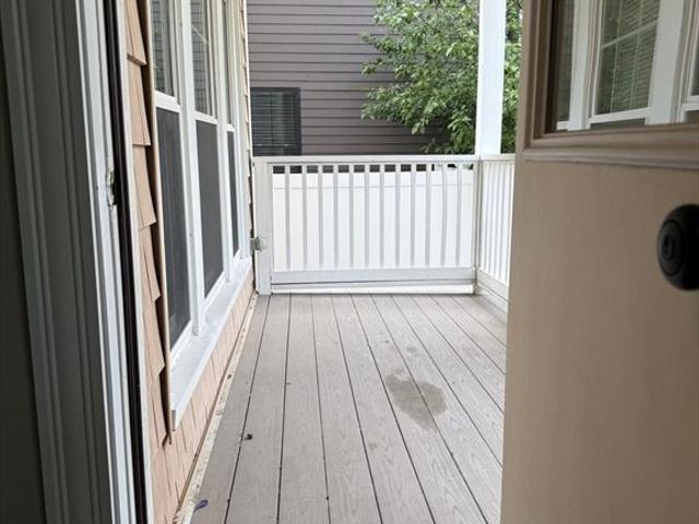 19 McKone Street Unit 1, Boston, US, MA