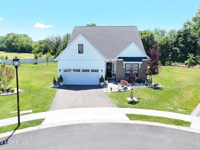 19 Magnolia Drive
