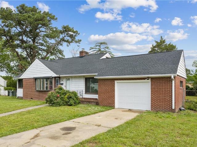 19 Magnolia PL