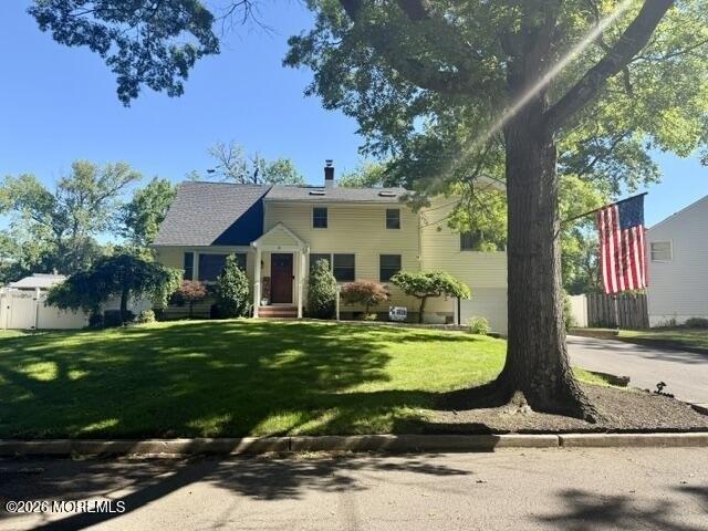 19 Maplewood Dr, Middletown, NJ 07748