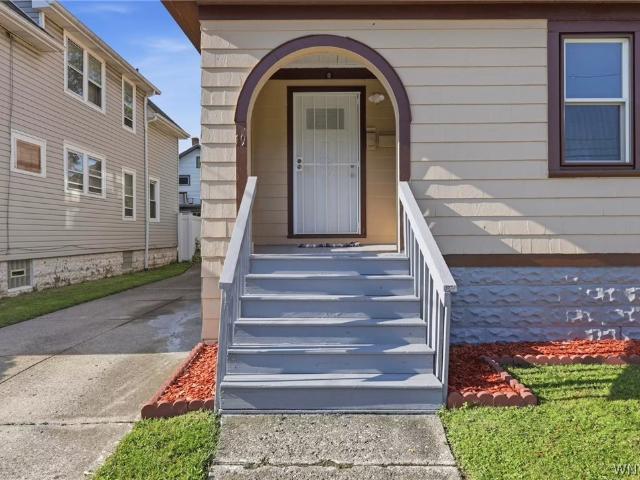 19 Martha Avenue