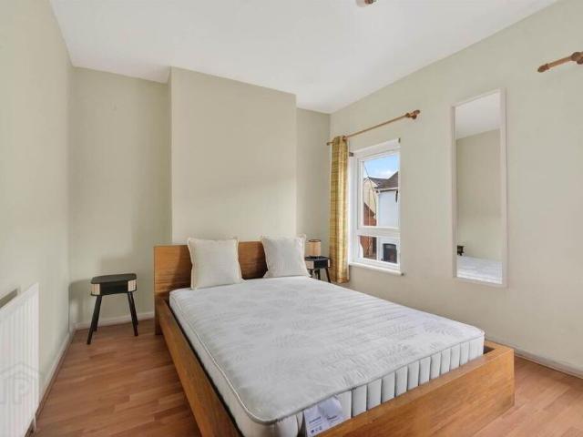 19 Maryville Avenue, Belfast, BT9 7HE