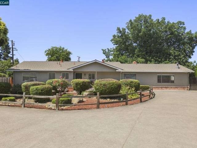 19 Mardock Ct, Pleasant Hill, CA 94523