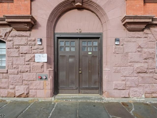 19 Market St, Unit 205, Paterson, NJ 07501 | MLS #4028