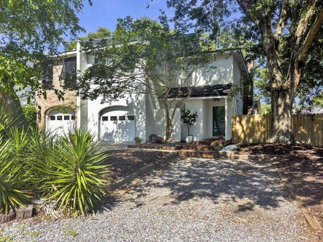 19 Meander Row Unit 1, Charleston, SC 29412