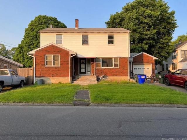 19 Melrose Ave, Watertown, CT 06779