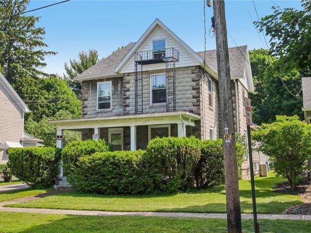 19 Mercer Street