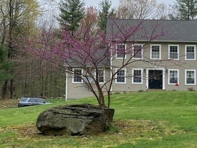 19 Mihaliak Rd Ext, Willington, CT 06279
