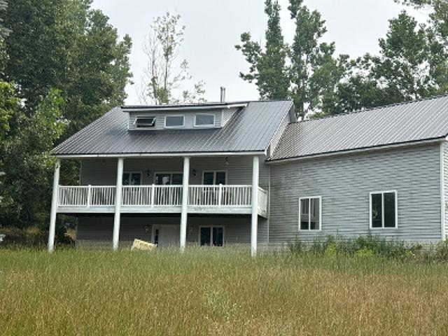 19 Mile Rd