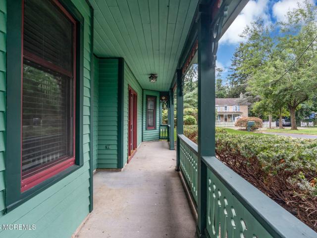 19 Mill Road