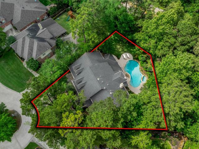 19 Millwright Pl, The Woodlands, TX 77382 | MLS #17665 | Compass
