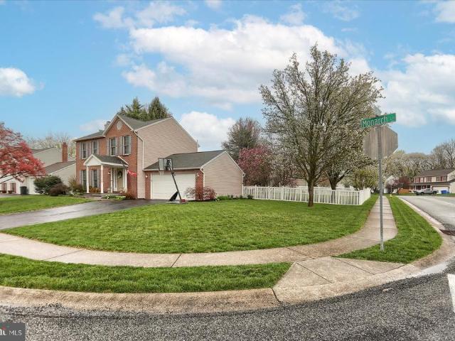 19 Monarch Lane