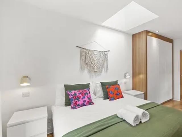 19 Monnery Road, London, N19 5RZ, United Kingdom | 1 bed apartment for rent #108390506 | Rentberry