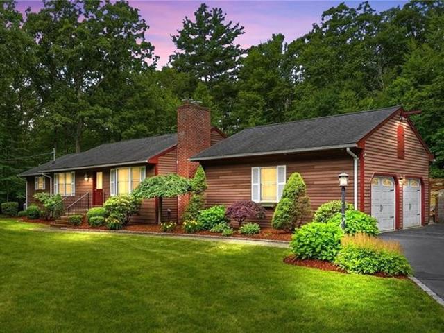 19 Mount Hygeia Rd, Foster, RI 02825