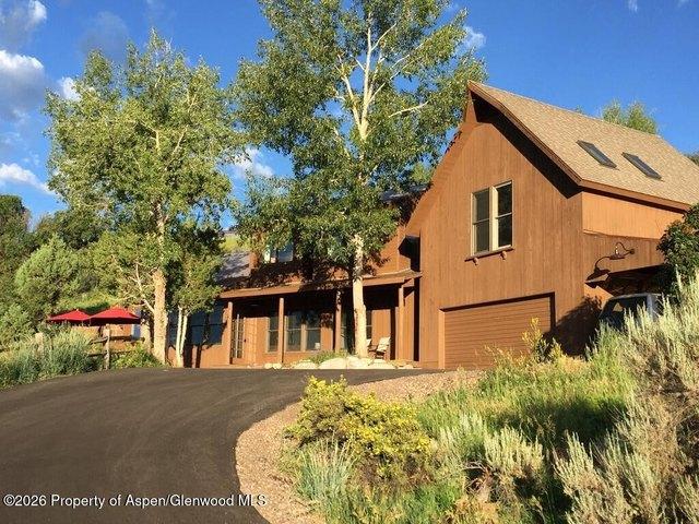 19 Mule Deer Run, Snowmass, CO 81654