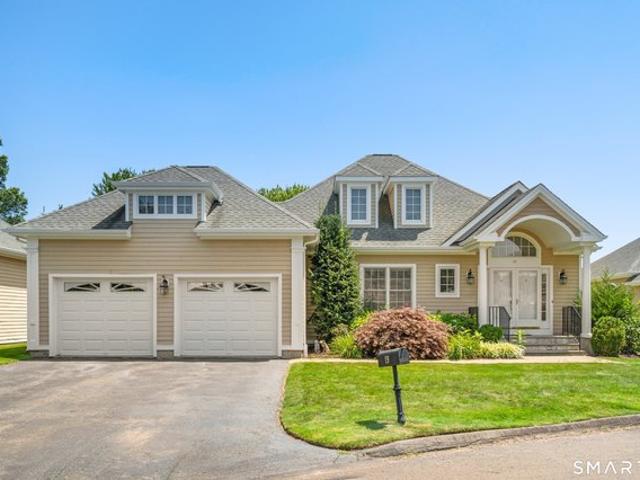19 Mulligan Dr Unit 19, Wallingford, CT 06492