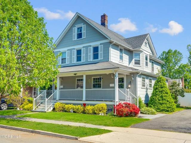 19 Murray St, Freehold, NJ 07728