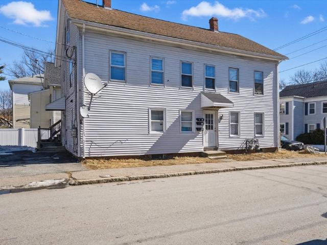 19 Myrtle Ave, Webster, MA 01570 | MLS #73474