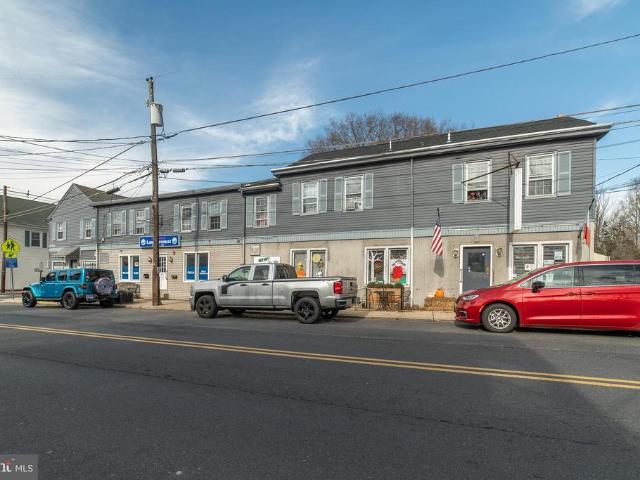 19 N Main Street # 25A
