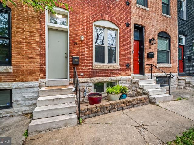 19 N East Avenue