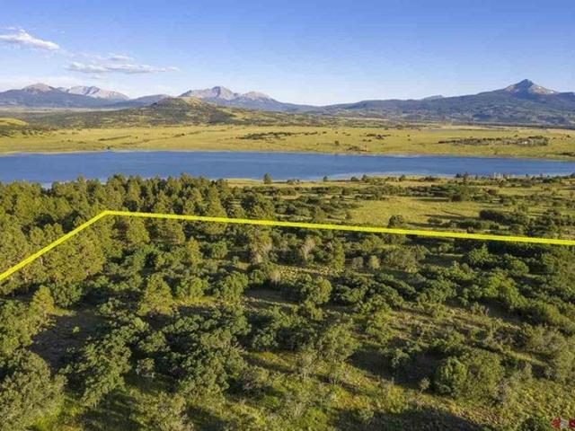 19 N Gurley Lake Dr, Norwood, CO 81423