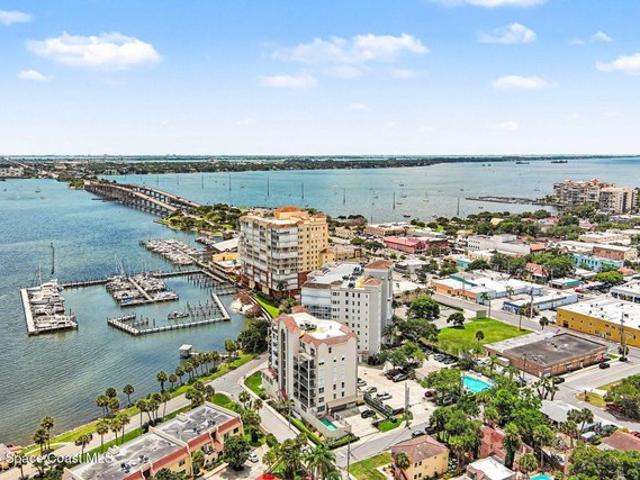 19 N Indian River Dr Ph 1, Cocoa, FL 32922