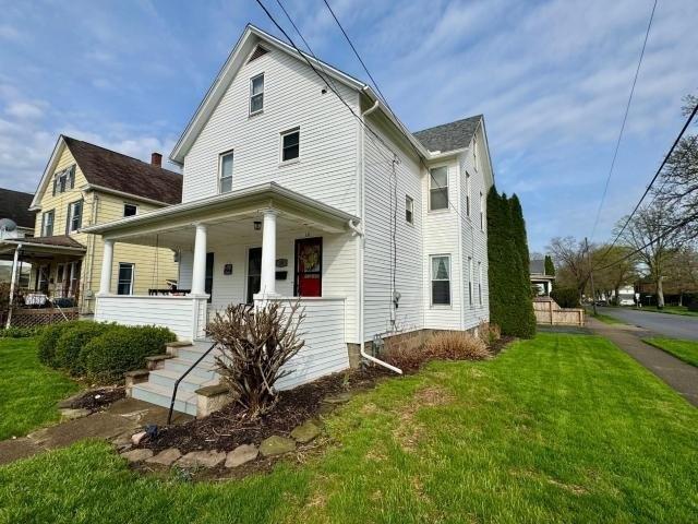 19 N Parker St, Warren, PA 16365