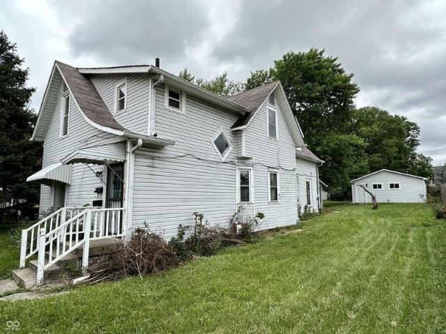 19 N Ritter Avenue, Indianapolis, IN 46219 644079691
