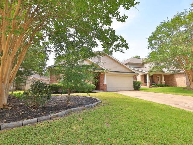 19 N Star Ridge Circle