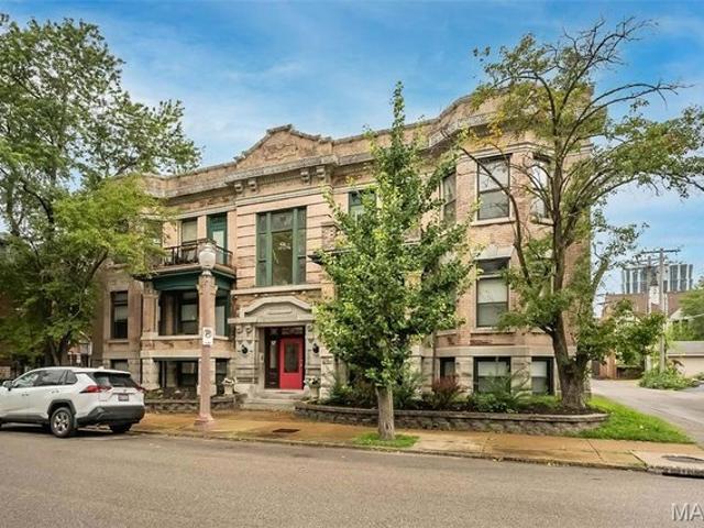 19 N Taylor Ave Unit 2N, Saint Louis, MO 63108