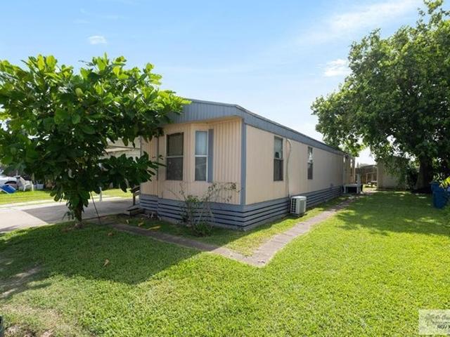 19 N Texoma St, Los Fresnos, TX 78566