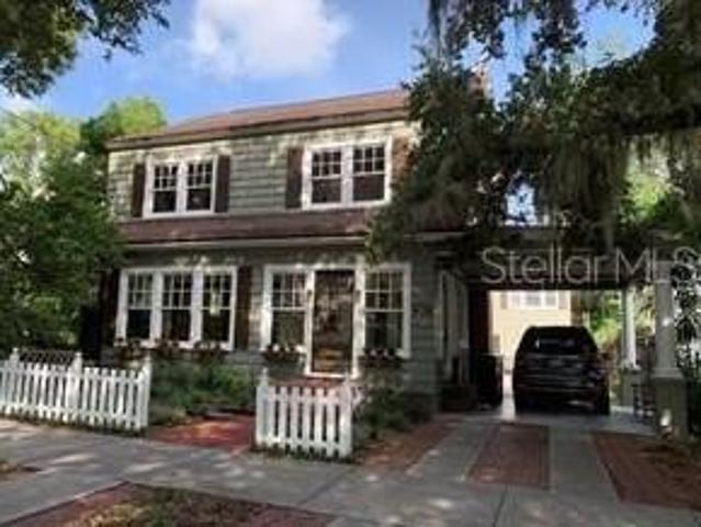 19 N Thornton Ave, Orlando, FL 32801