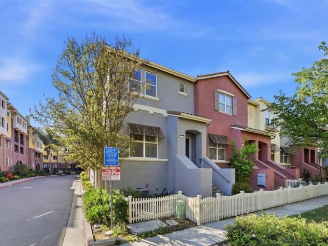 19 N Willard Ave, San Jose, CA 95126 | MLS #ML82039 | Compass