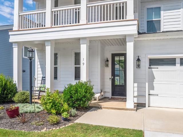 19 Needham Drive