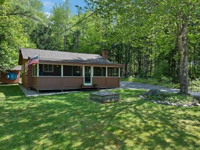 19 New Rd, Tuftonboro, NH 03850