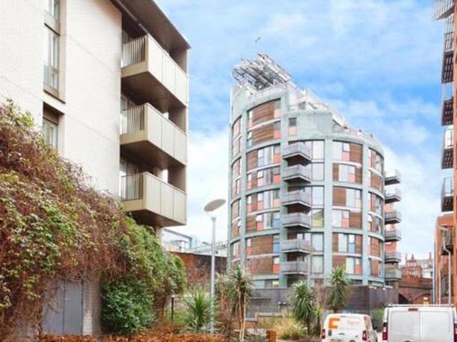 19 New Wakefield Street, The Green Building, Manchester, 1 Bedroom Flat